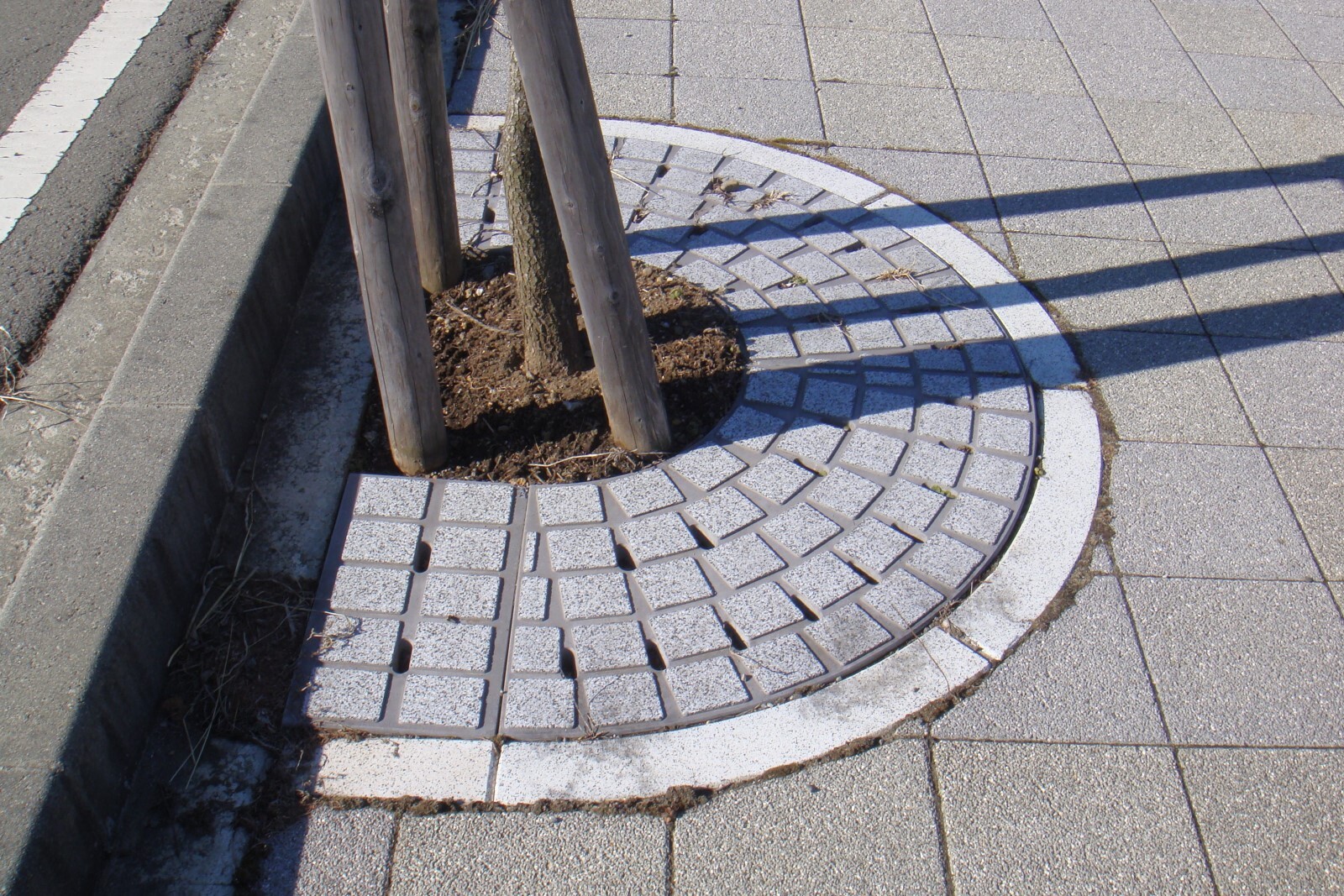 C.C.BOX（電線共同溝特殊部）